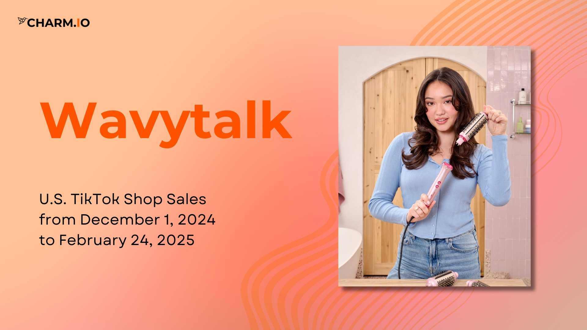 Wavytalk: 3 Things to Know About Its U.S. TikTok Shop Success